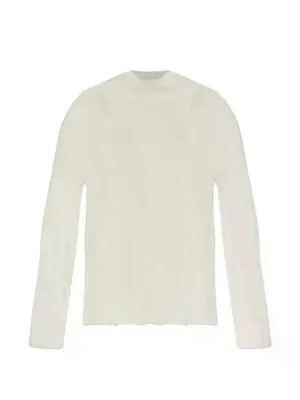 Fabiana Filippi Fitted Turtleneck