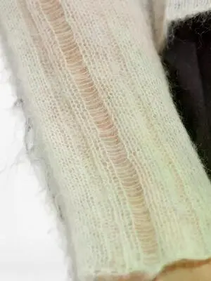 Fabiana Filippi Fitted Turtleneck