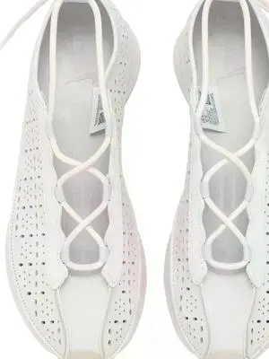 Nike Air Superfly Fmme Laser-cut Sneakers