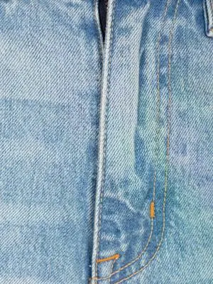 SLVRLAKE Jade Faded Flared Jeans