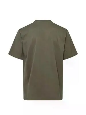 Auralee Luster Plaiting Tee