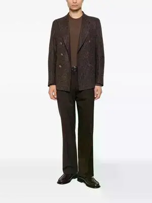 Tagliatore Double-breasted Blazer