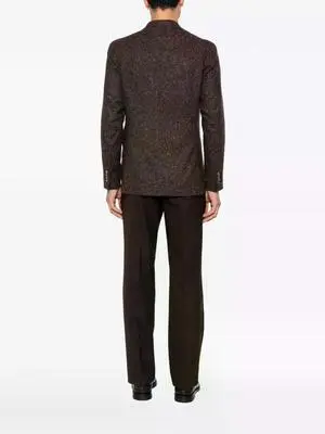 Tagliatore Double-breasted Blazer