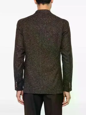 Tagliatore Double-breasted Blazer