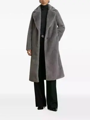 Ralph Lauren Notched-lapels Coat