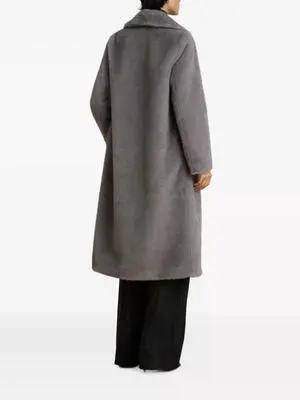 Ralph Lauren Notched-lapels Coat