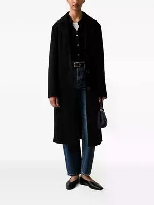 Marc O'polo Gathered Long-sleeve Shirt