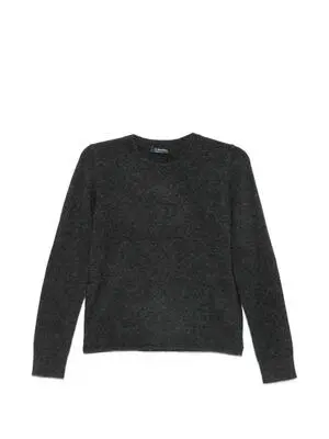 Max Mara Crew-neck Sweater