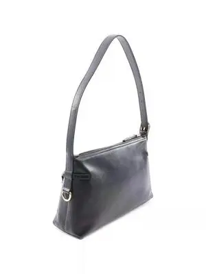 Givenchy 2020s Voyeur Mini Leather Shoulder Bag