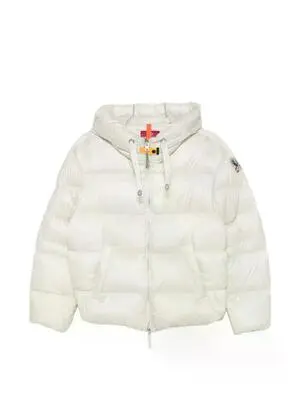 PARAJUMPERS Tilly Padded Hooded Jacket