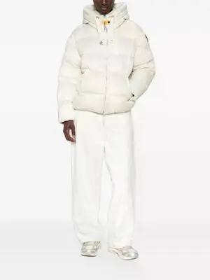 PARAJUMPERS Tilly Padded Hooded Jacket