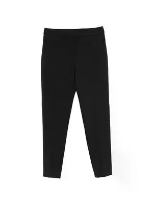 Max Mara Side-pocket Trousers