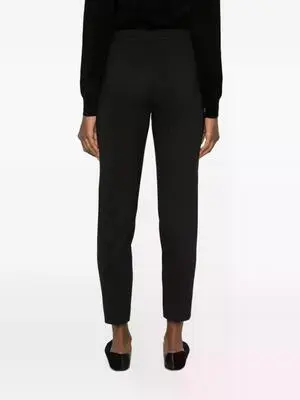 Max Mara Side-pocket Trousers