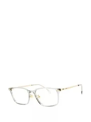 BOSS Rectangle-frame Glasses