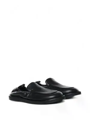 Studio Nicholson Donovan Elasticated Round-toe Loafers
