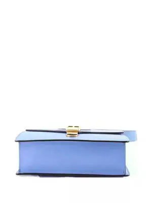 Gucci Sylvie Leather Small Shoulder Bag