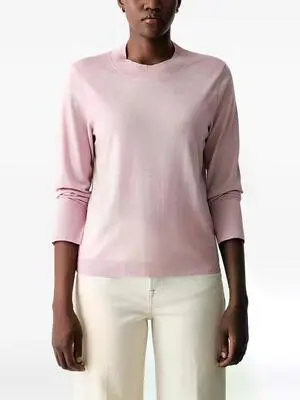 Marc O'polo Slit-cuff Sweater
