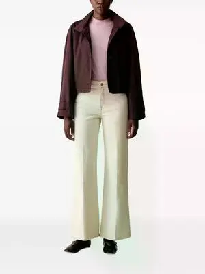 Marc O'polo Slit-cuff Sweater