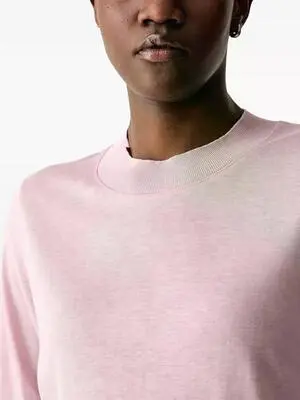 Marc O'polo Slit-cuff Sweater