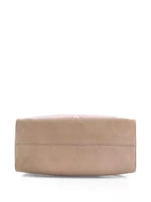LOUIS VUITTON Onthego Monogram Empreinte Giant Mm Tote Bag