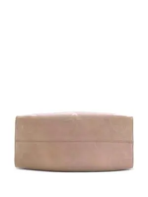 LOUIS VUITTON Onthego Monogram Empreinte Giant Mm Tote Bag