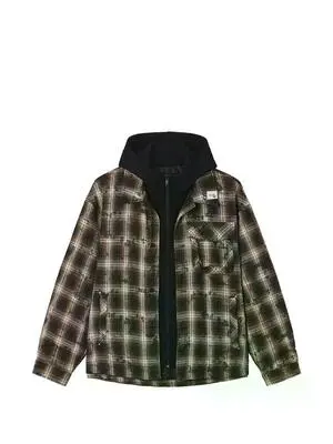Five Cm Logo Jackets For Men