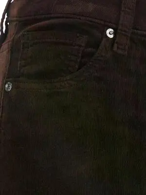 FRAME The Reboot Corduroy Trousers