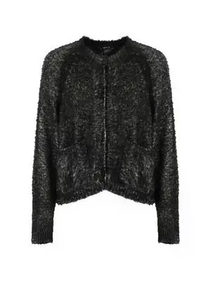 Avant Toi Ribbed Cardigans For Women
