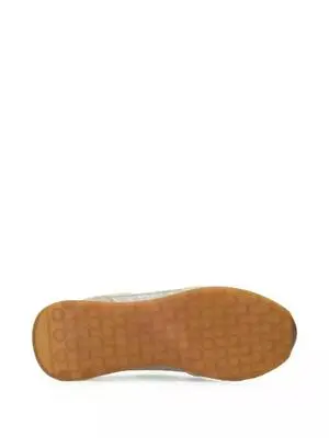 MEXX Tiara Rare Monogram-pattern Panelled Sneakers