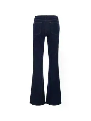 FRAME The Rodeo Bootcut Jeans