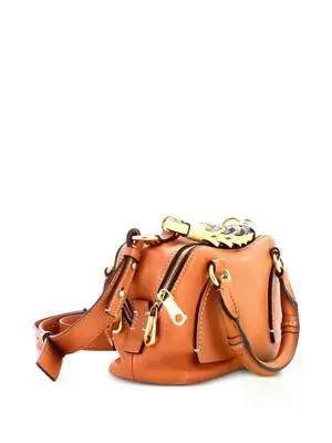Chloé Daria Bag Leather Small Shoulder Bag