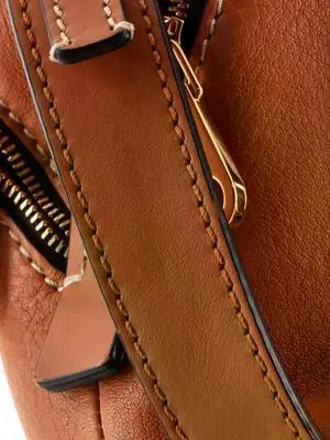 Chloé Daria Bag Leather Small Shoulder Bag