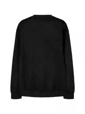 A-COLD-WALL* Striped Logo-print Sweater