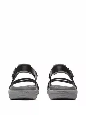 Merrell Harbor Strappy Touch-strap Sandals