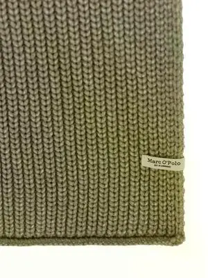Marc O'polo Chunky-knit Scarf