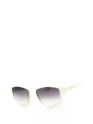 Isabel Marant Geometric-frame Sunglasses