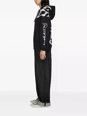Y3 Chito Zip-up Hoodie