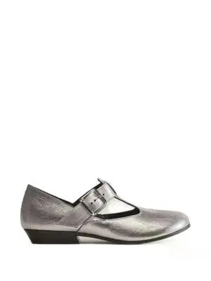 PHILEO Salome Metallic Pumps