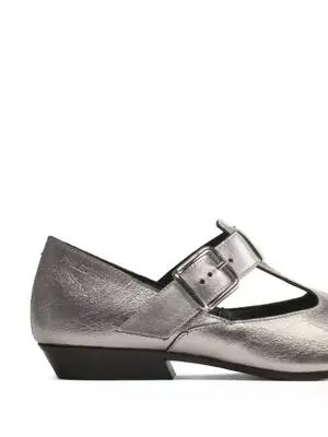 PHILEO Salome Metallic Pumps