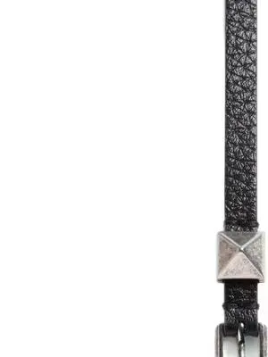 Valentino Garavani Rockstud Leather Bracelet