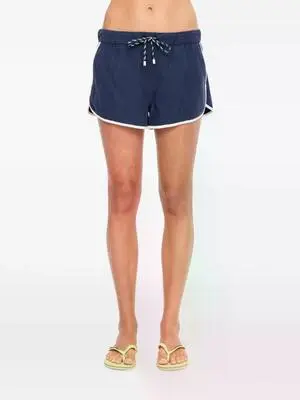 THE UPSIDE Lago Marlin Shorts
