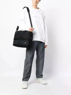MAKAVELIC Bbc 3 Way Business Bag
