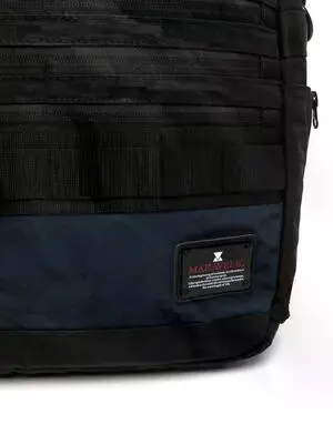 MAKAVELIC Bbc 3 Way Business Bag