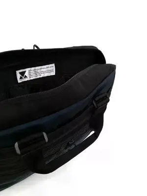 MAKAVELIC Bbc 3 Way Business Bag