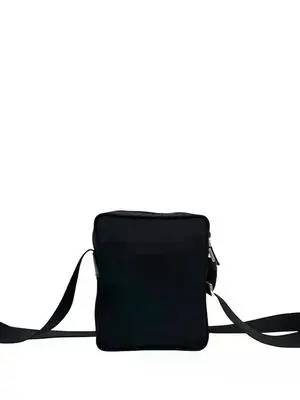Prada 2019-2026 Tessuto Zip Top Crossbody Bag
