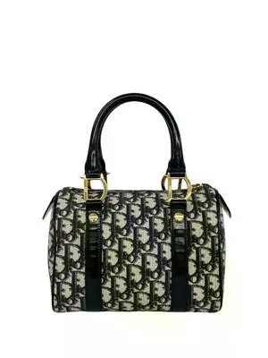 Dior Mini Travel Bags