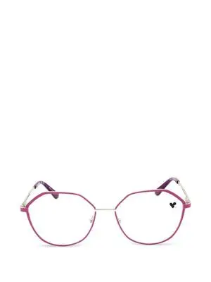 Karl Lagerfeld D Frame Eyewear For Women