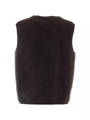 AMISH SUPPLIES Yellowstone Zip-up Vest