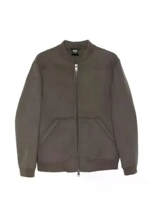 OMC Paul Zip-up Bomber Jacket