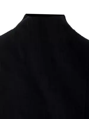 Alpha Studio High-neck Sweater